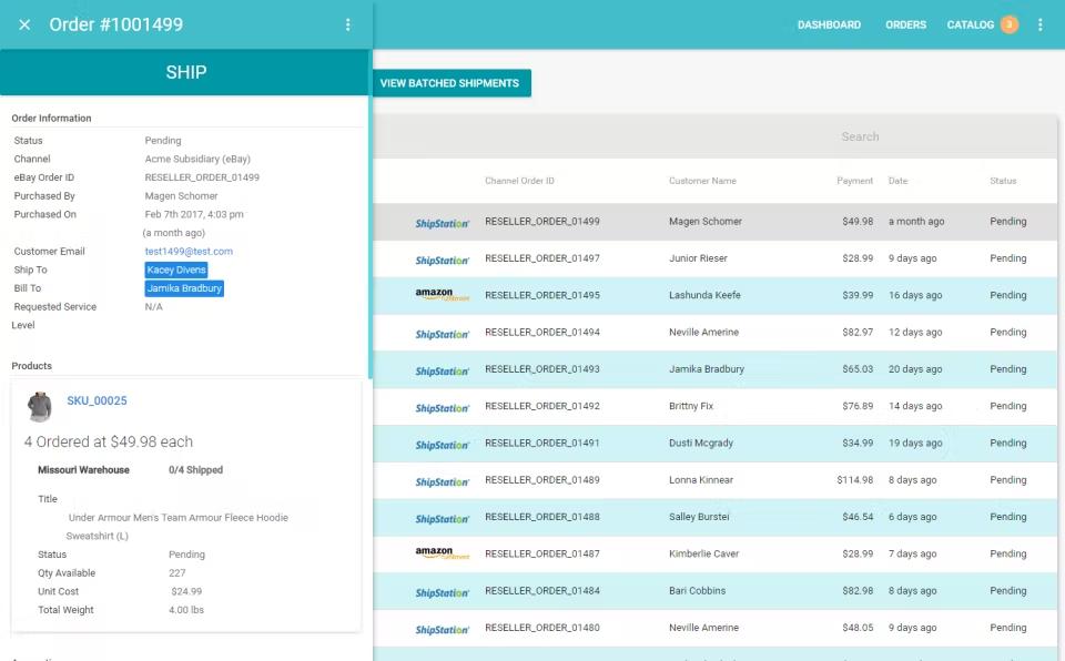 Best Multichannel Listing Software For Small Businesses Selling on Shopify